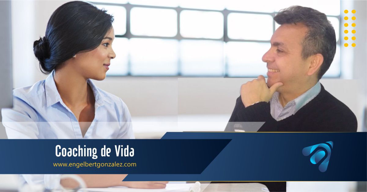 Coaching de Vida Online - Tiempo de Liderazgo con Engelbert González